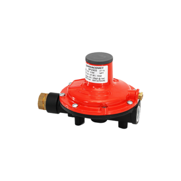BP2303 Clesse 2nd Stage Regulator – High-Performance LPG Control
