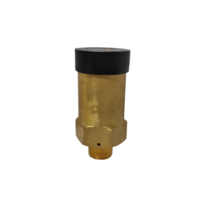 Clesse Pressure Relief Valve - Reliable Gas Safety Control