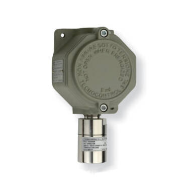 Advanced Gas Detectors - Comet Integrated Solutions