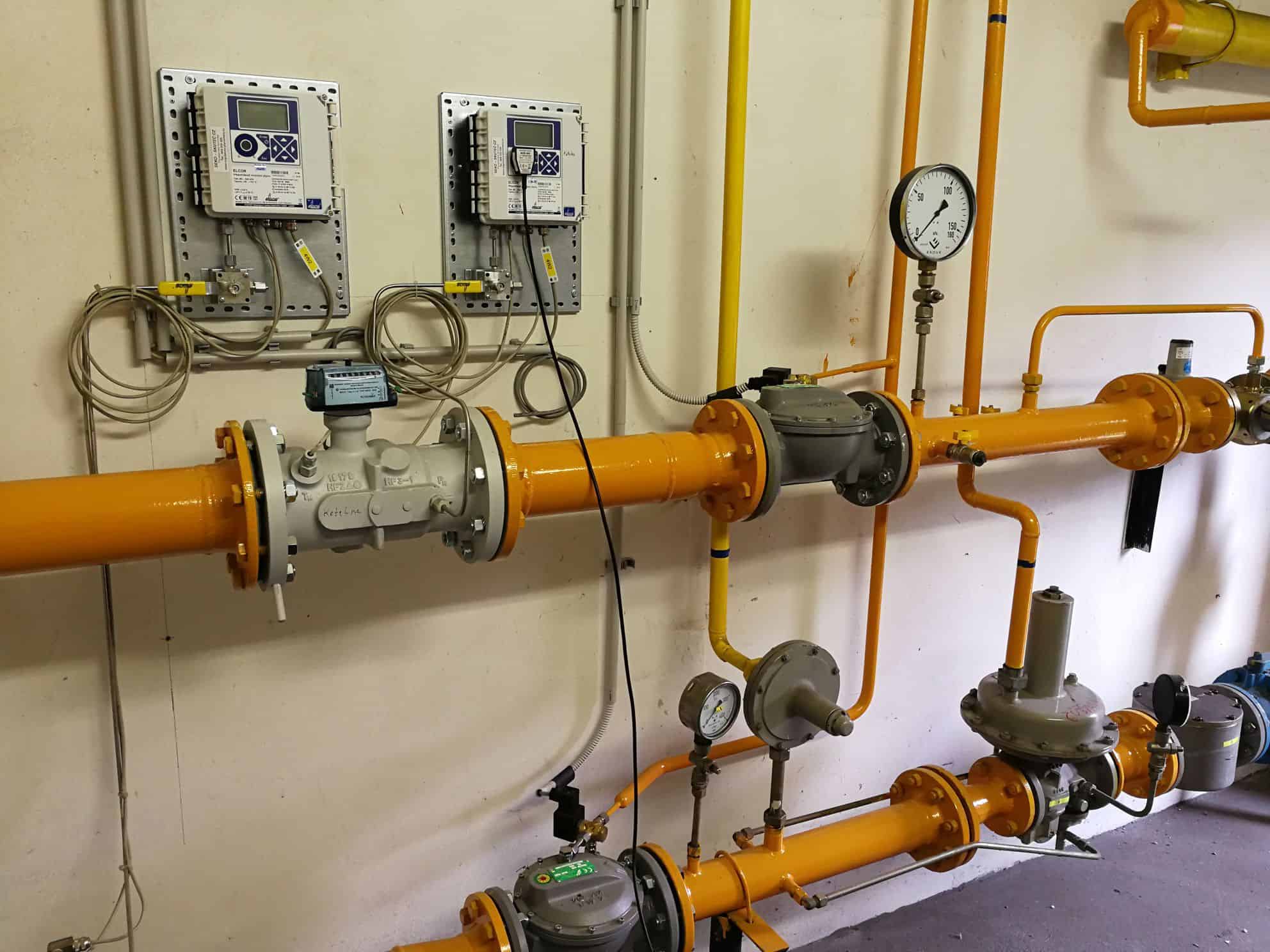 Turbine Meter Guide – How Turbine Meters Work, Types & Applications