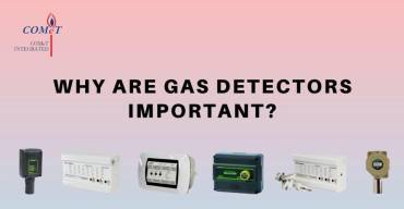 Why Gas Detectors Are Important: Safety, Benefits & Uses