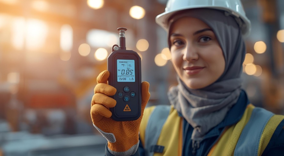 Portable Gas Detectors Malaysia - 2026 Buyer’s Guide